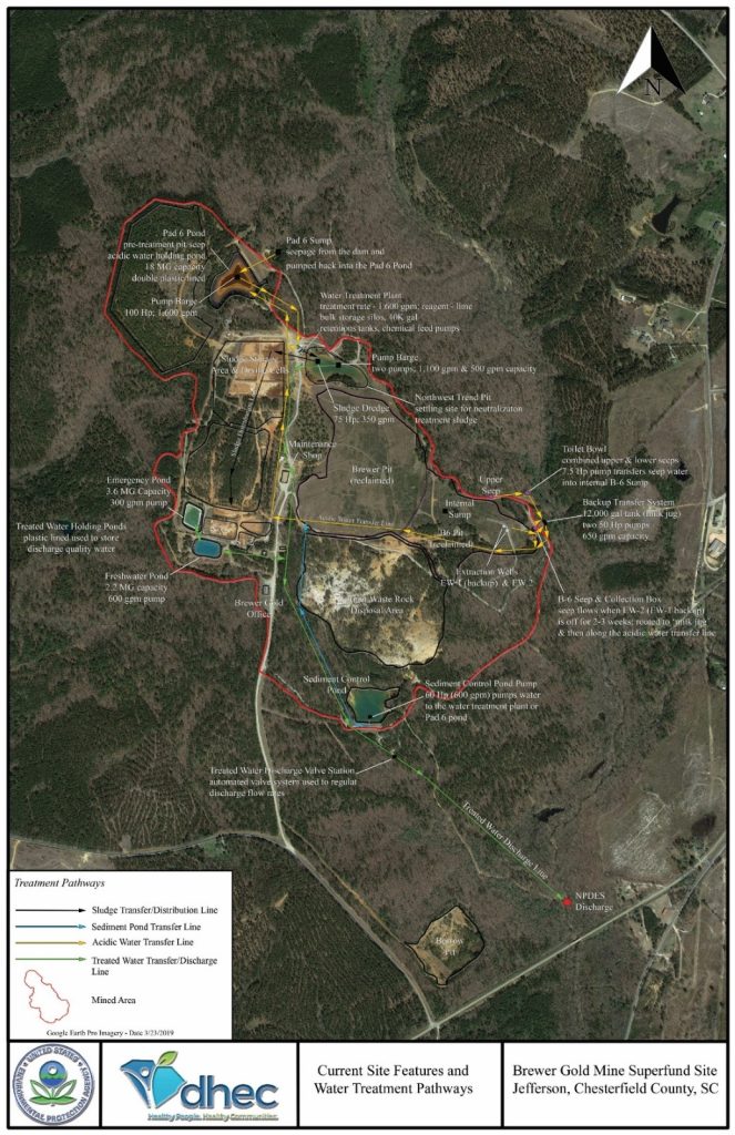 6. Project Summaries and Case Studies – Reuse of Solid Mining Waste