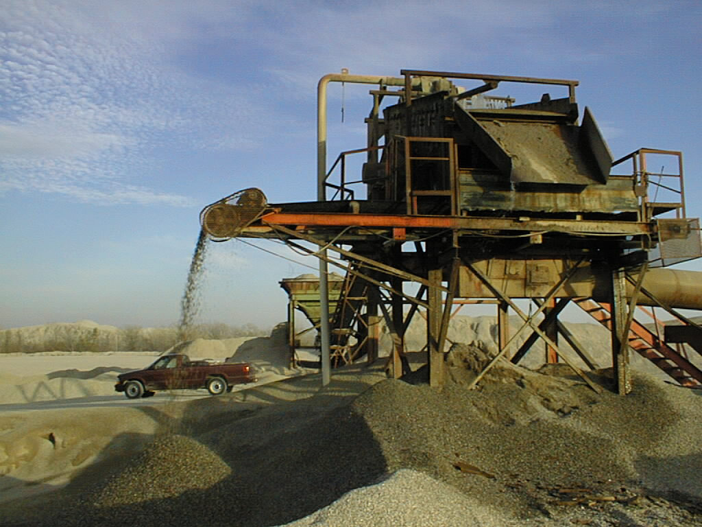 4. Potential Applications for Reuse of Solid Mining Waste – Reuse of ...
