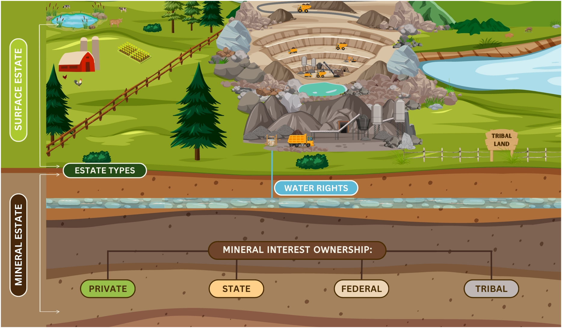 3. Solid Mining Waste Reuse Considerations – Reuse of Solid Mining Waste